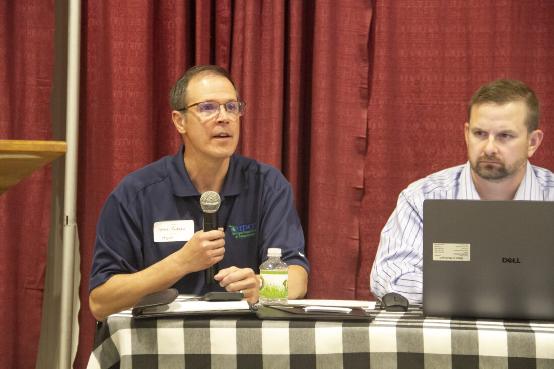 Esky highway project details shared | News, Sports, Jobs - Daily Press